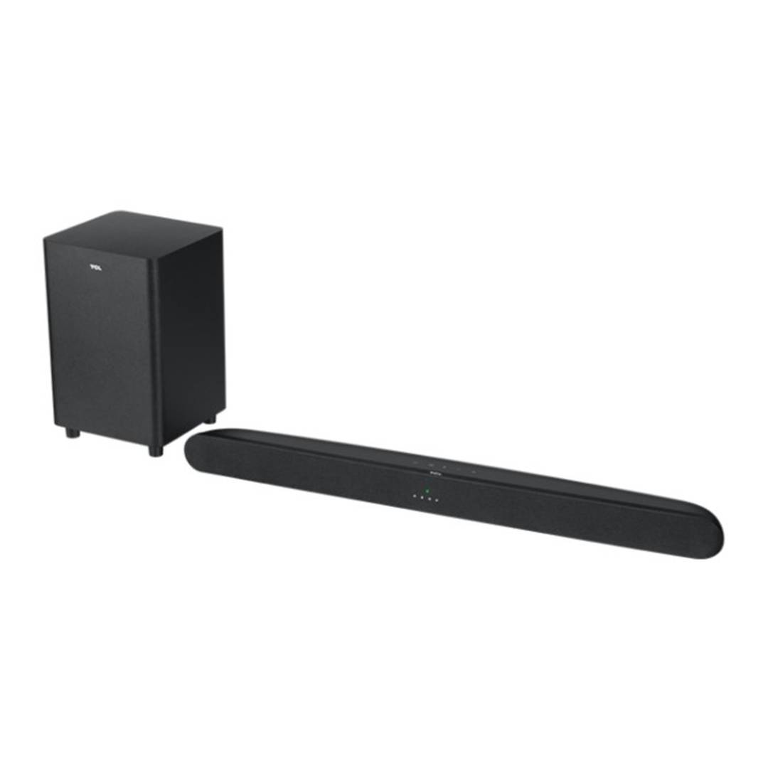[TCL] TS6110 ; ALTO 6+ 2.1ch SoundBar - Alson's Trading