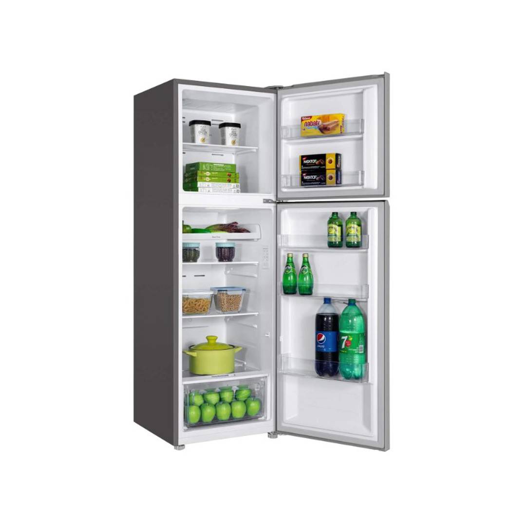 [TCL] TRF-296INV/N ; 11.0 cu. ft., 2 Door Refrigerator, No Frost, Inverter - Alson's Trading