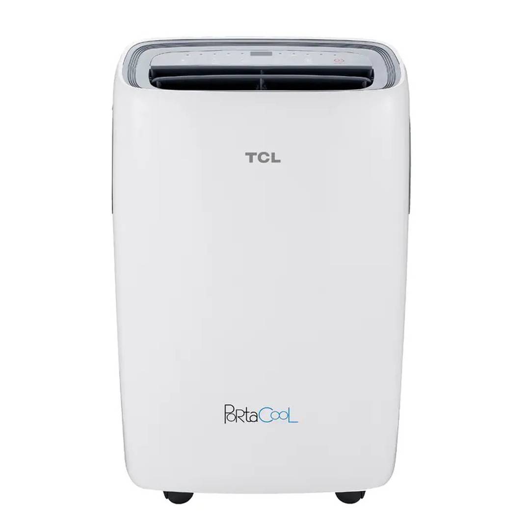 [TCL] TAC-12CPA/W ; 1.5 hp Portable Airconditioner, Non Inverter ...